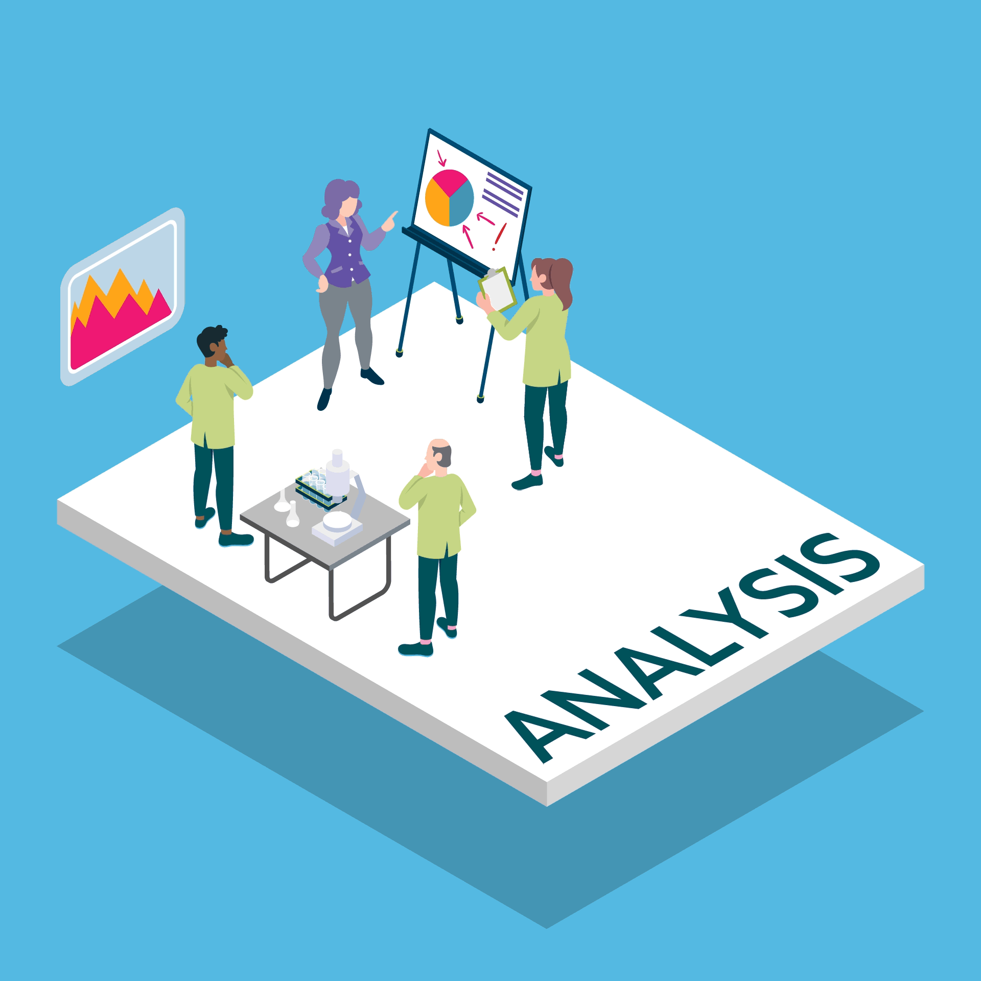 Atlantia Clinical Trials