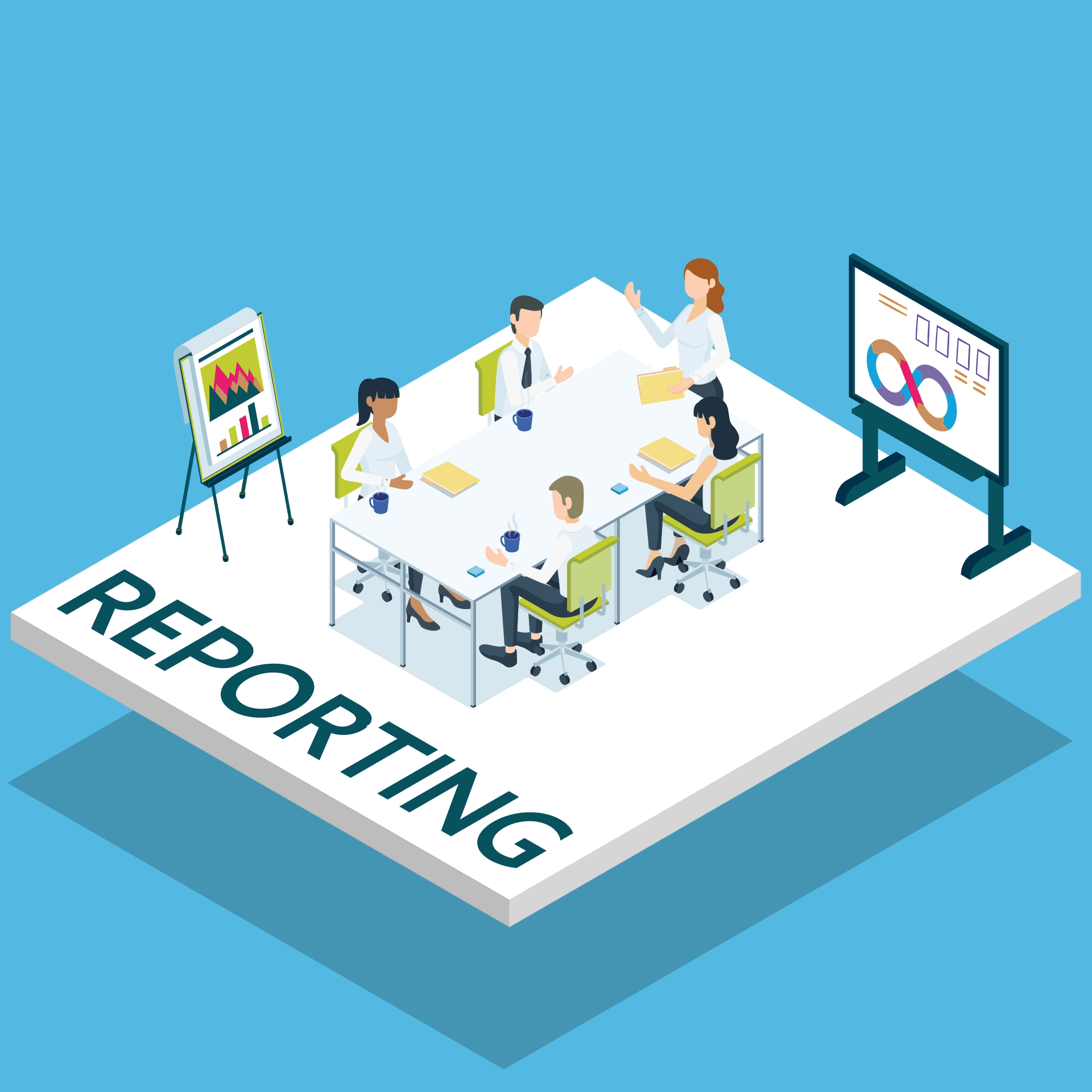 Atlantia Clinical Trials