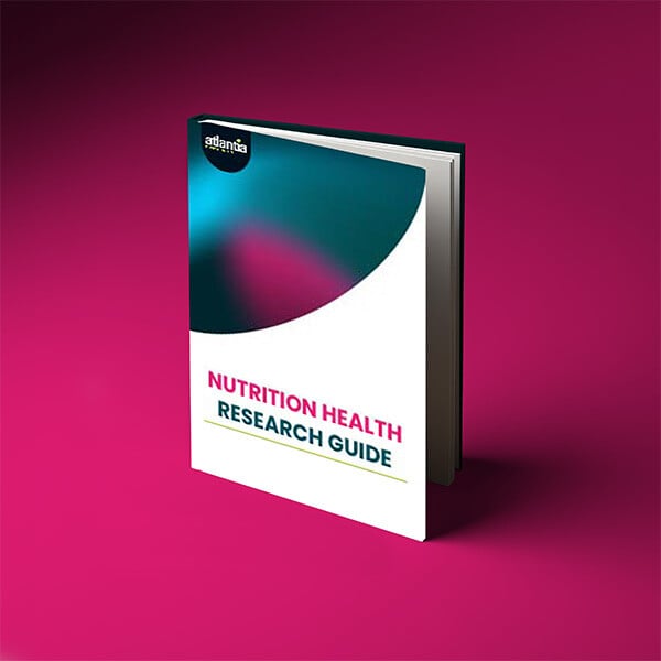 Nutrition Clinical Research: Food Clinical Trials | Atlantia Clinical ...