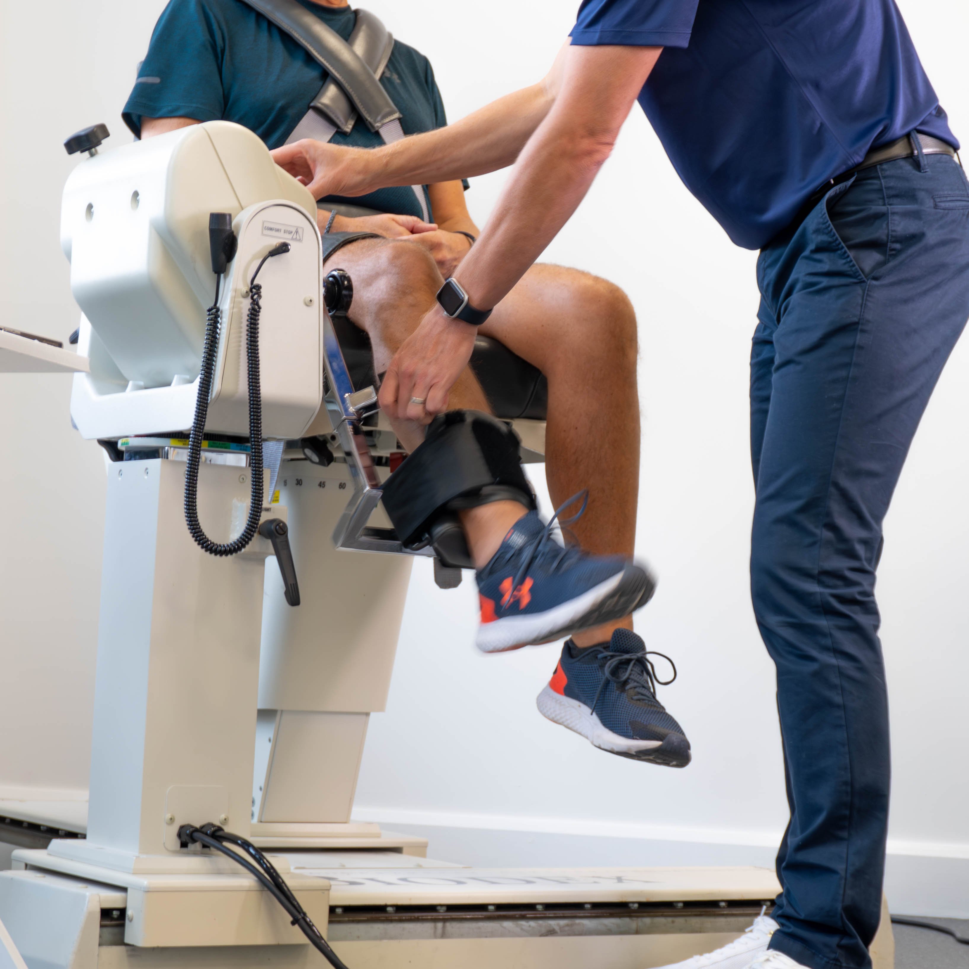 Exercise Physiology: Human Performance Lab | Atlantia Clinical Trials