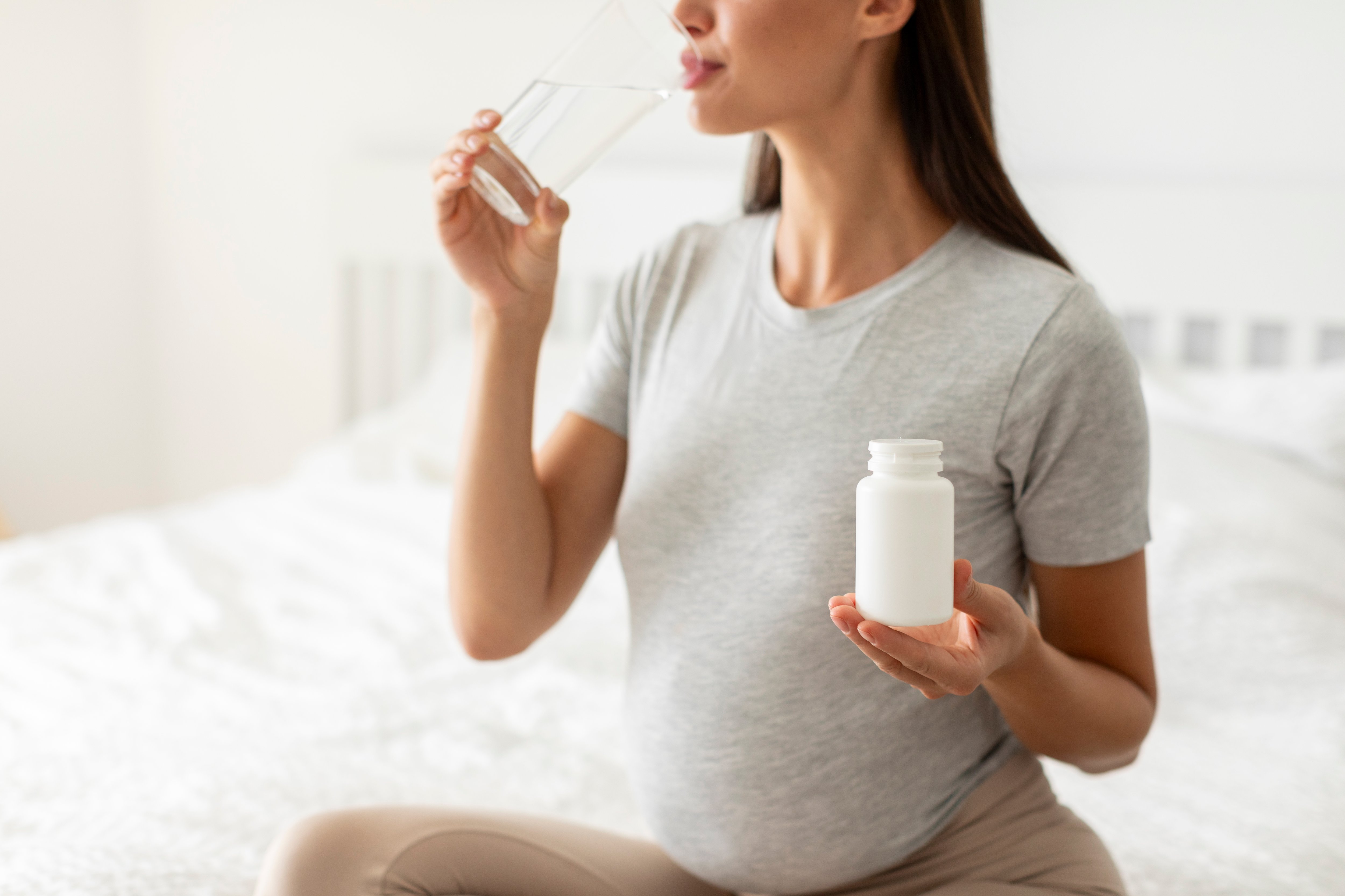 Pregnancy Supplement Study in Chicago | Women's Health Research